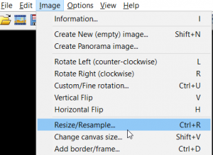 How to Resize and Optimize Images for Websites (Step-By-Step) | Online ...
