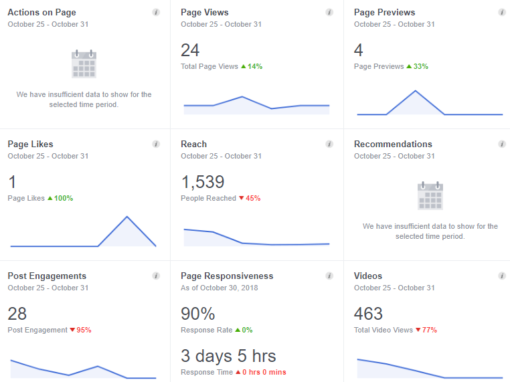 Facebook Insights Guide (Step-By-Step Beginner Guide) | Online Zero to Hero