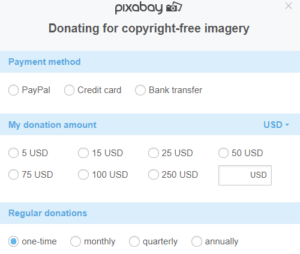 Is Pixabay Really Free and Safe? (Find out Before Using) | Online Zero ...