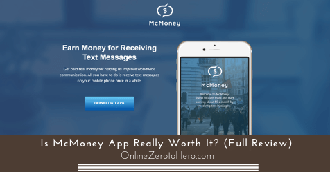 Is McMoney App Really Worth It? (Full Review)