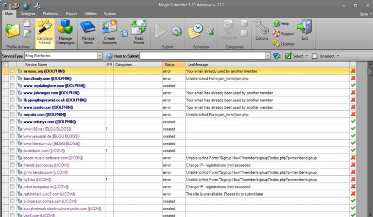 Magic Submitter Review (Can It Really Deliver?) | Online Zero to Hero