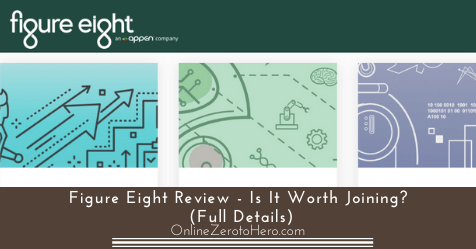 Figure Eight Review – Is It Worth Joining? (Full Details)