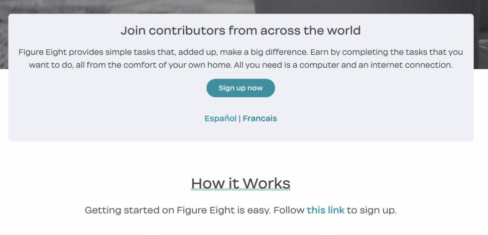Figure Eight Review – Is It Worth Joining? (Full Details) | Online Zero ...