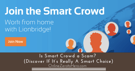 Is Smart Crowd a Scam? (Discover If It’s Really A Smart Choice)