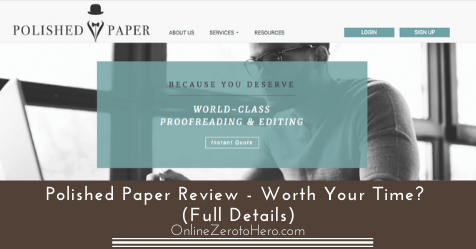 Polished Paper Review – Worth Your Time? (Full Details)